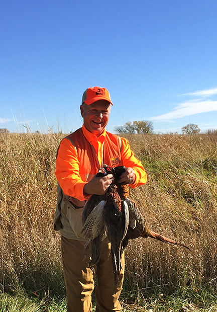 Pheasant Season Just Around the Corner | Northwest Iowa ...