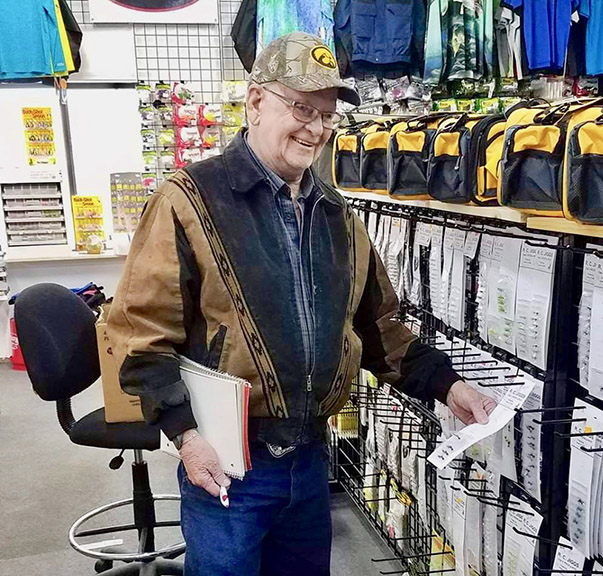 Sometimes life seems so very short | Northwest Iowa OutdoorsNorthwest ...