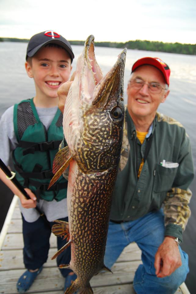 McDonnell to be Inducted into the Fresh Water Fishing Hall of Fame ...