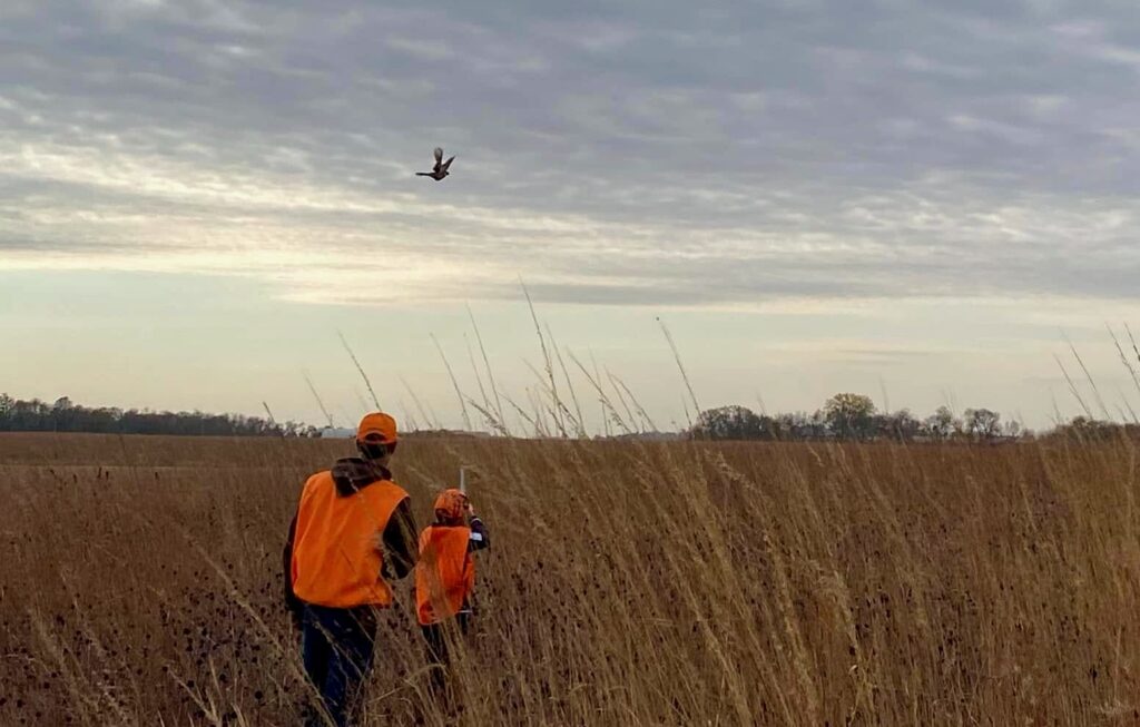 Congratulations Clay County Pheasants Forever | Northwest Iowa ...