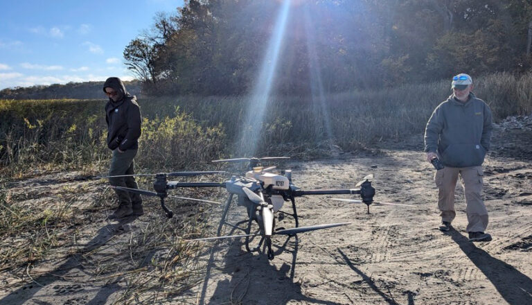 West Swan restoration complete | Northwest Iowa OutdoorsNorthwest Iowa ...